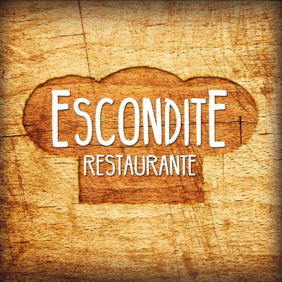 ESCONDITE RESTAURANTE :: Whataform