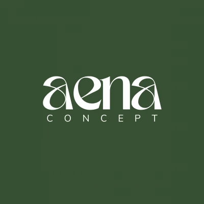 Aena Concept :: Whataform