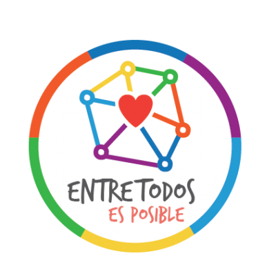 ENTRE TODOS ES POSIBLE :: Whataform
