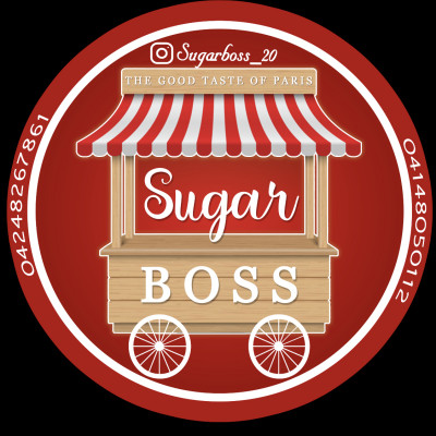 Sugar Boss :: Whataform