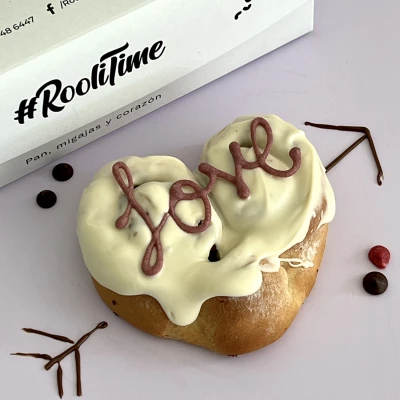 Rooli Rolls - Pedido :: Whataform