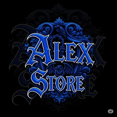 Alex Store :: Whataform