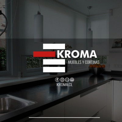 KROMA.RACK :: Whataform
