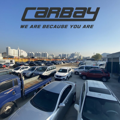 Carbay Korea :: Whataform