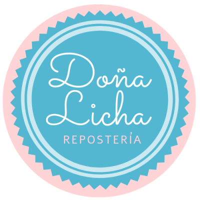 Repostería "Doña Licha" :: Whataform