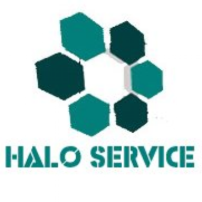 Halo Service :: Whataform