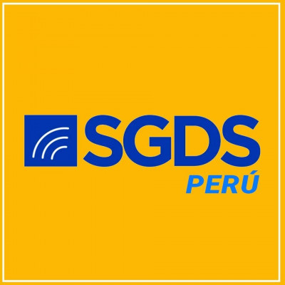 SGDS PERÚ SAC :: Whataform