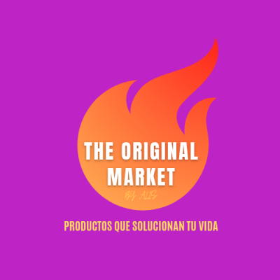 The original Market • Whataform