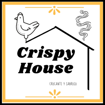 Crispy-House :: Whataform