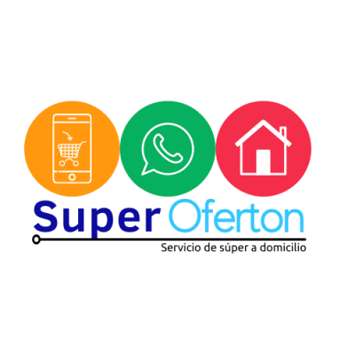 Súper Ofertón • Whataform