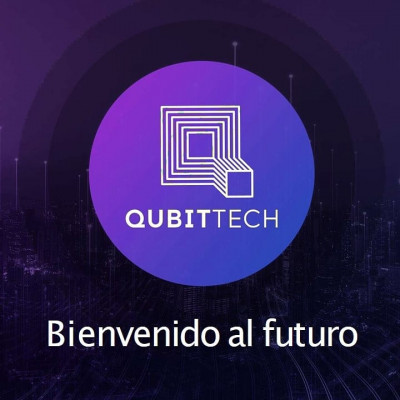 Qubittech • Whataform