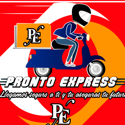 PRONTO EXPRESS :: Whataform