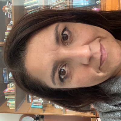 Maria del Pilar Zamudio Monroy :: Whataform