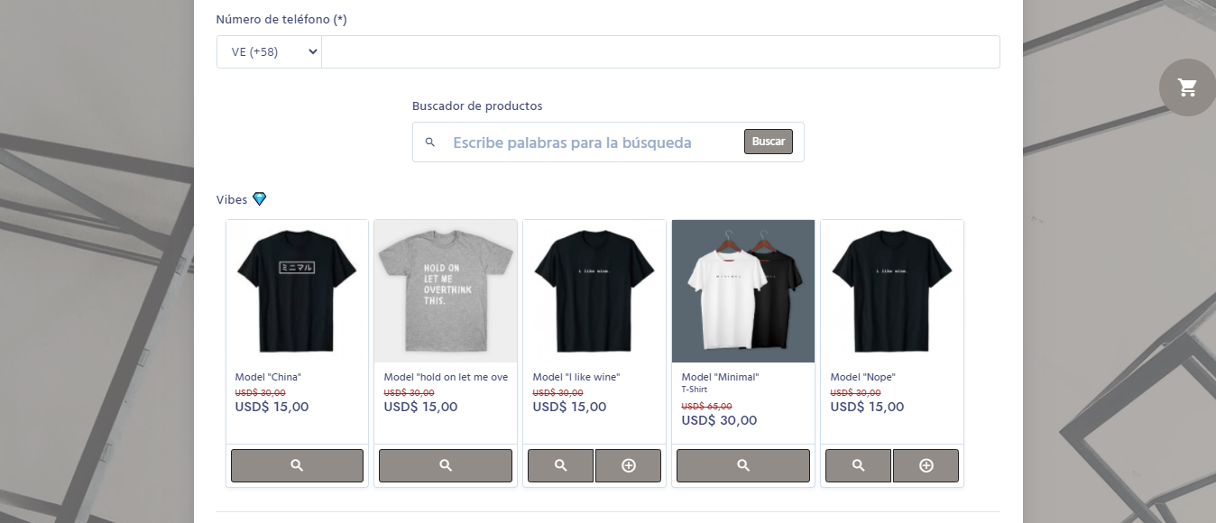 3 Pasos para vender Online con WhataForm 🤩 | Whataform