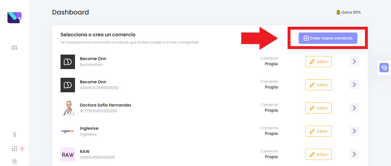 Crea una tienda online en 10 minutos con WhataForm | Whataform