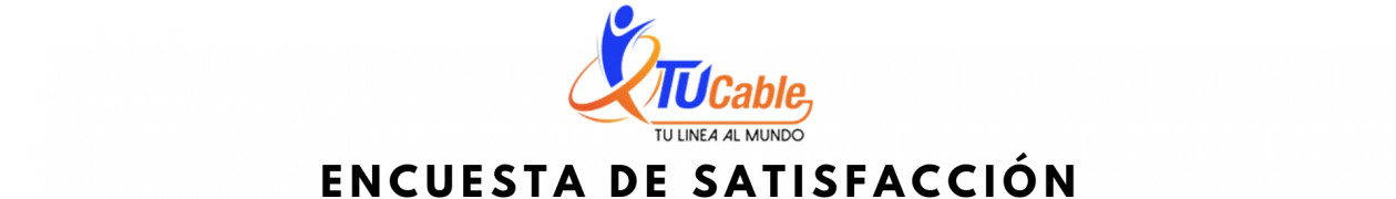TuCable - ¡Tu Línea al Mundo! :: Whataform