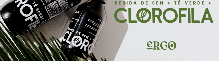 CLOROFILA EC - Clorofila BY Ergo :: Whataform