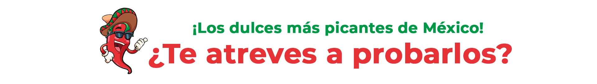 Dulces Chidos - Tienda Dulces Chidos :: Whataform