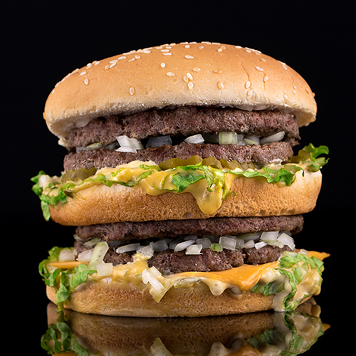 DELICIAS NONIS - MENU PRINCIPAL :: Whataform