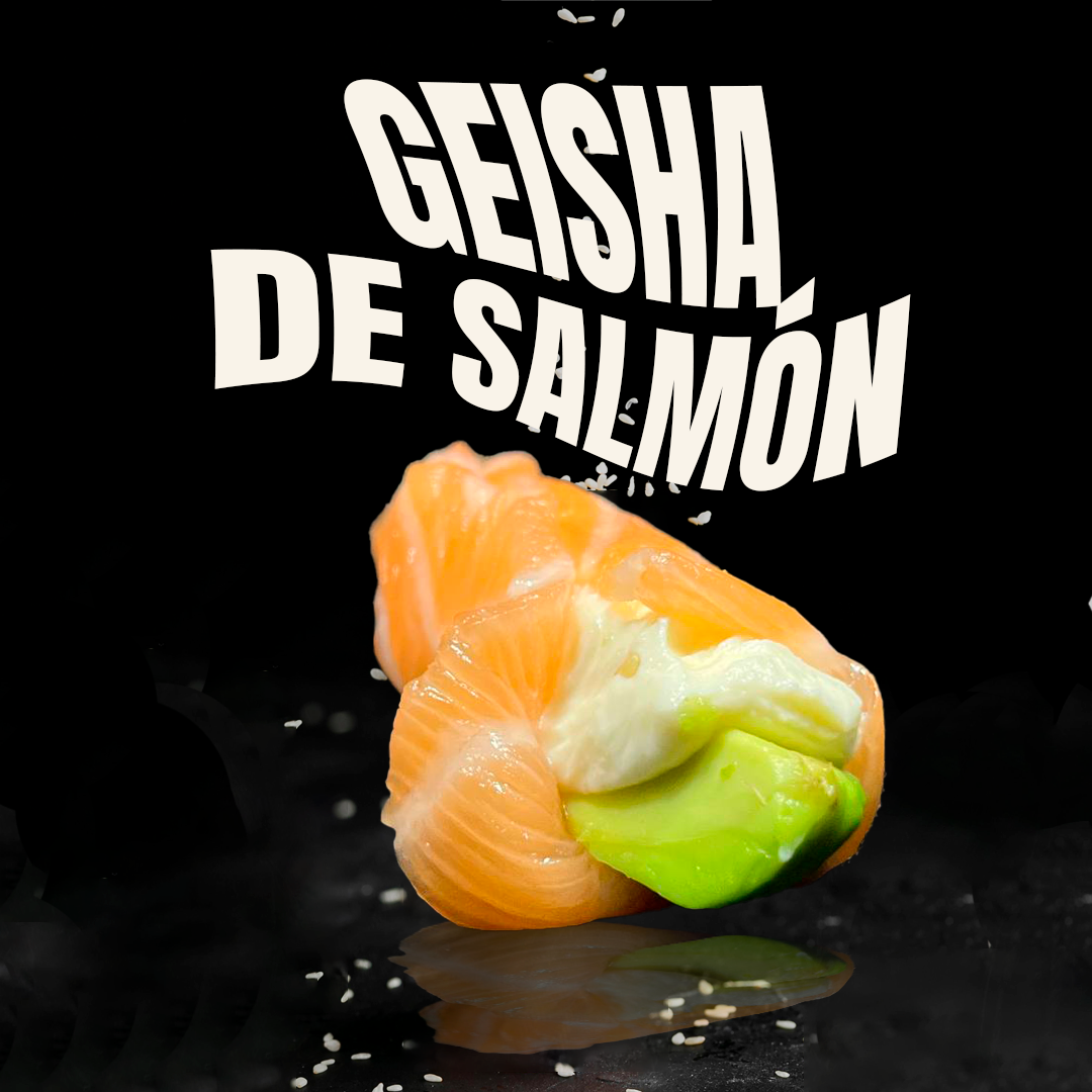Hika Sushi - El mejor sushi en un sólo lugar :: Whataform