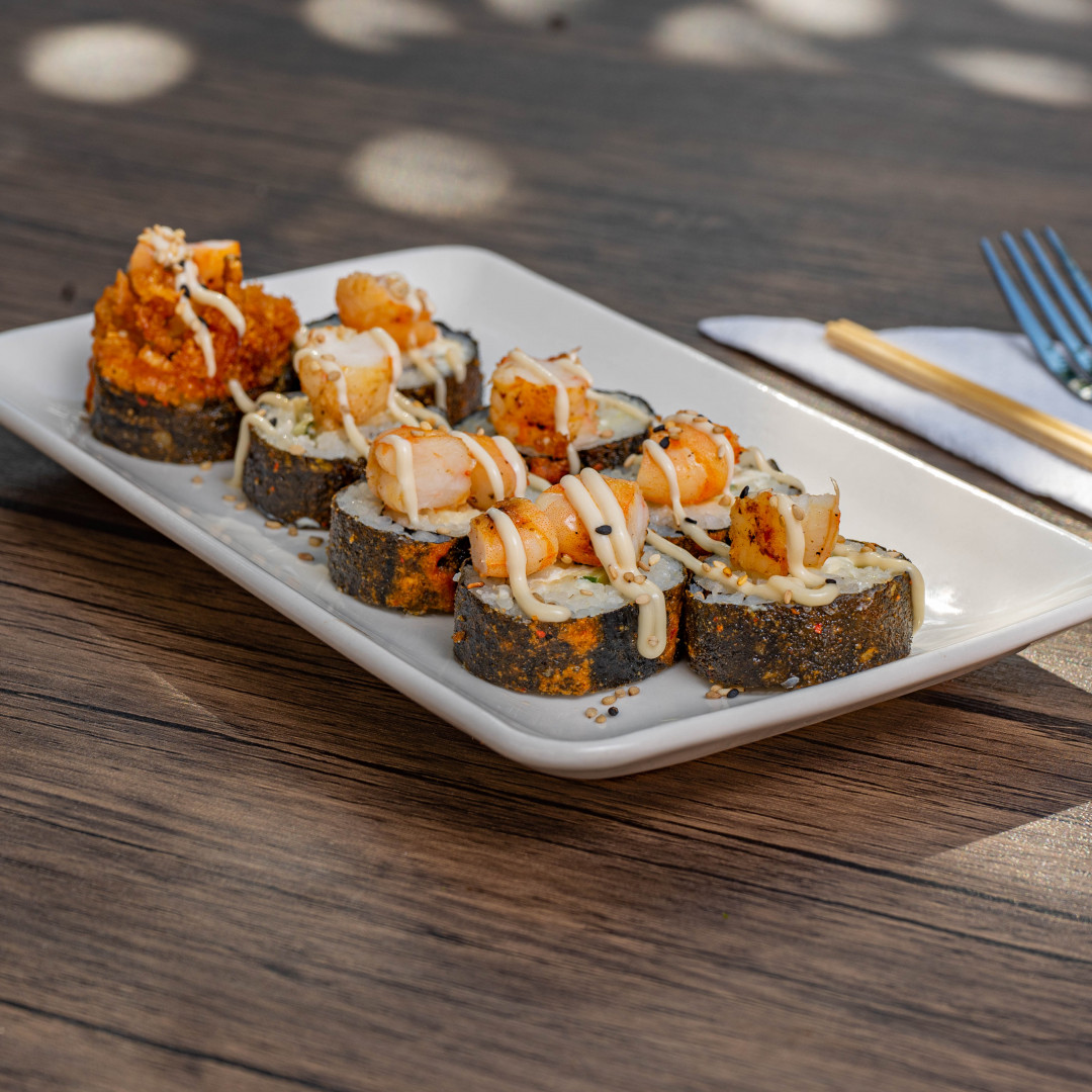 Celena Restaurante Coreano y Japones - Menu :: Whataform