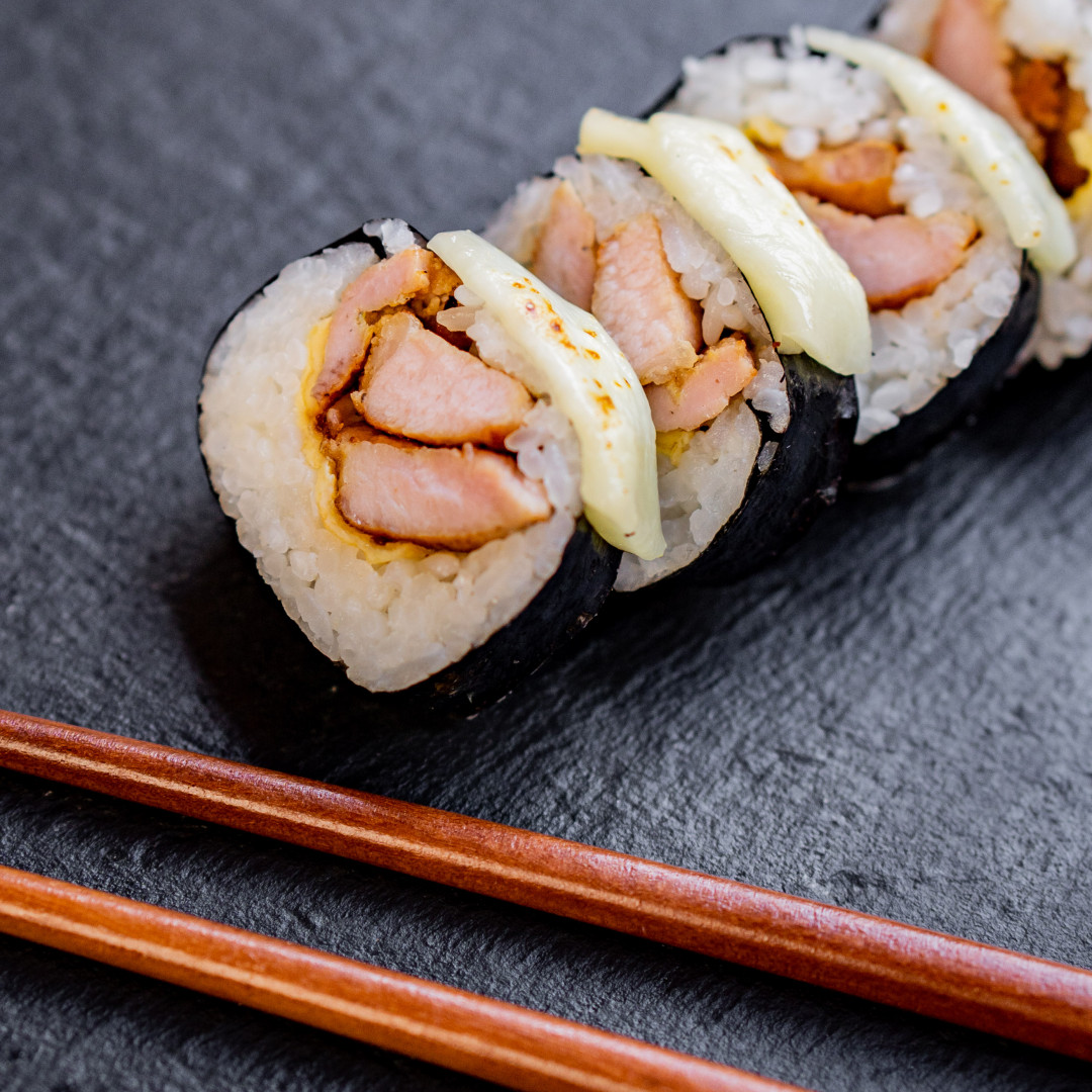 Celena Restaurante Coreano y Japones - Menu :: Whataform