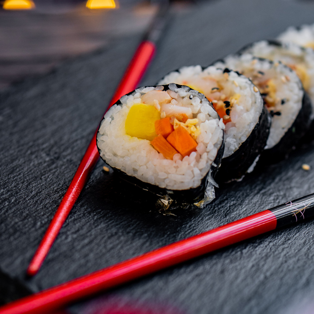 Celena Restaurante Coreano y Japones - Menu :: Whataform