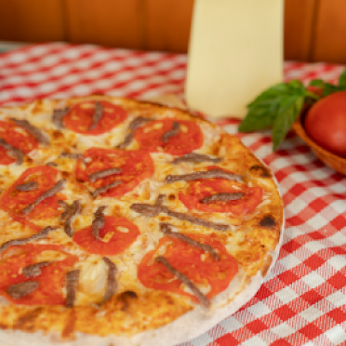 Pizzería El Retorno - 🍕🍕 ¿QUÉ PIZZA PROBARÁS HOY? 🍕🍕 :: Whataform