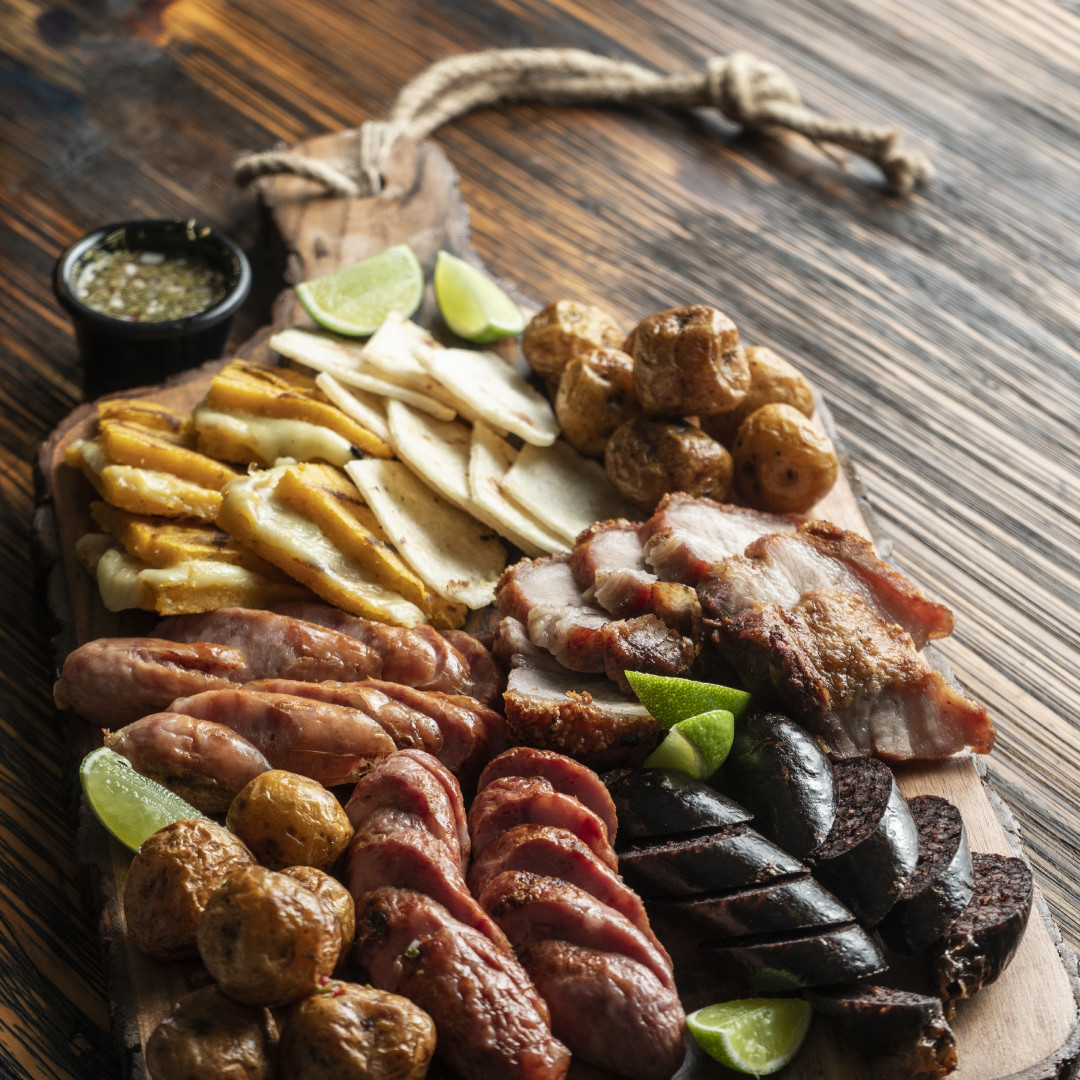 RODIZIO carne e vinho - Delivery :: Whataform