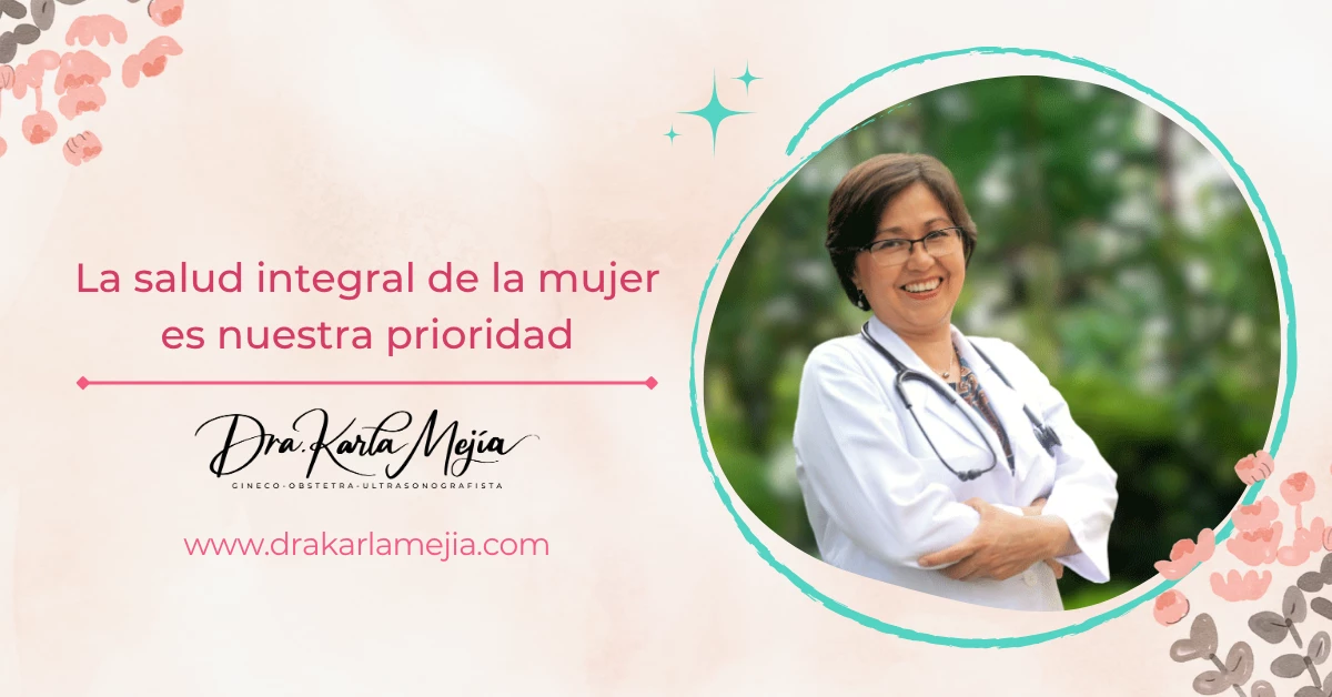 Dra. Karla Mejía - Programar cita :: Whataform